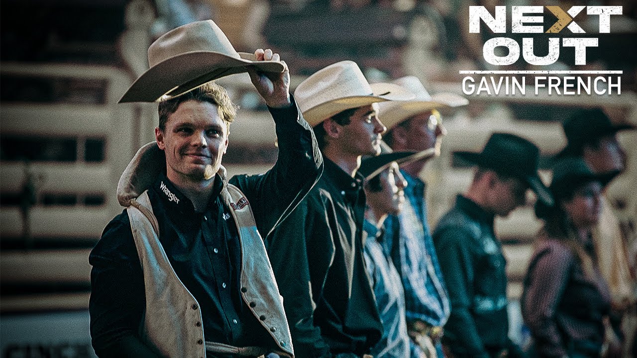 How a Kid With a Dream Became Rodeo’s Next Big Name