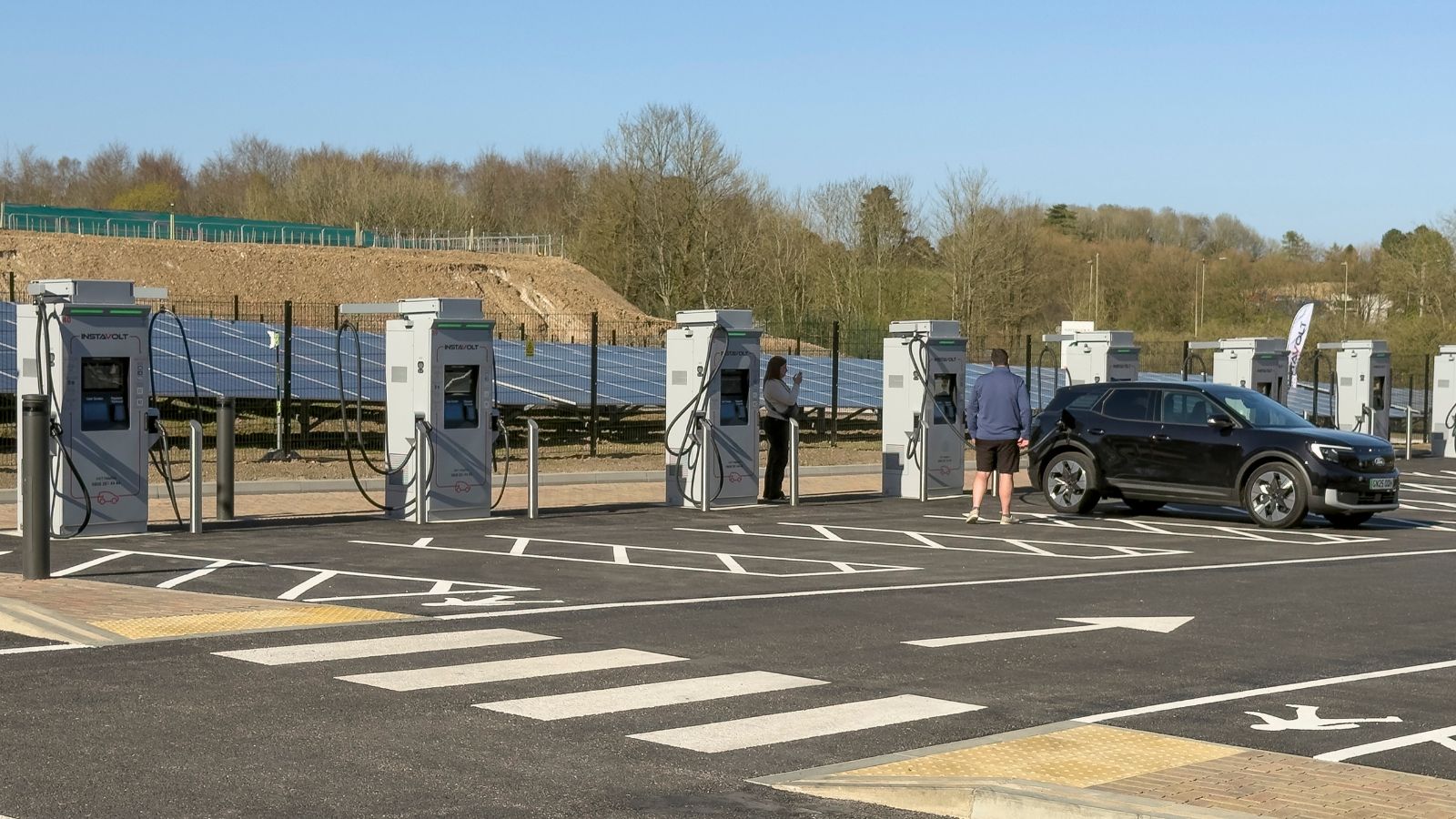 10 Reasons EVs and Hybrids Aren’t Always Practical for Canadian Drivers