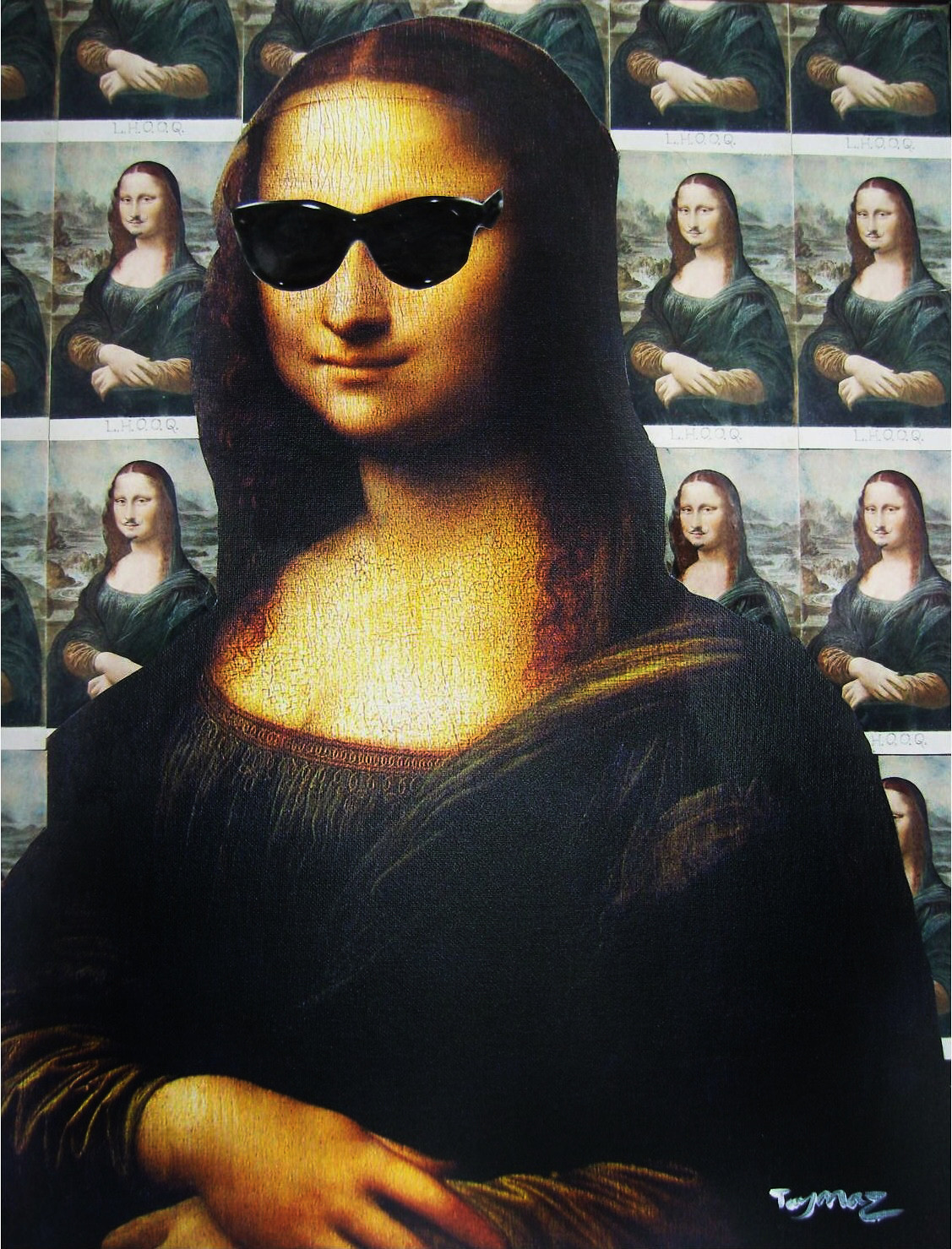 14 Most Controversial Art Pieces Ever