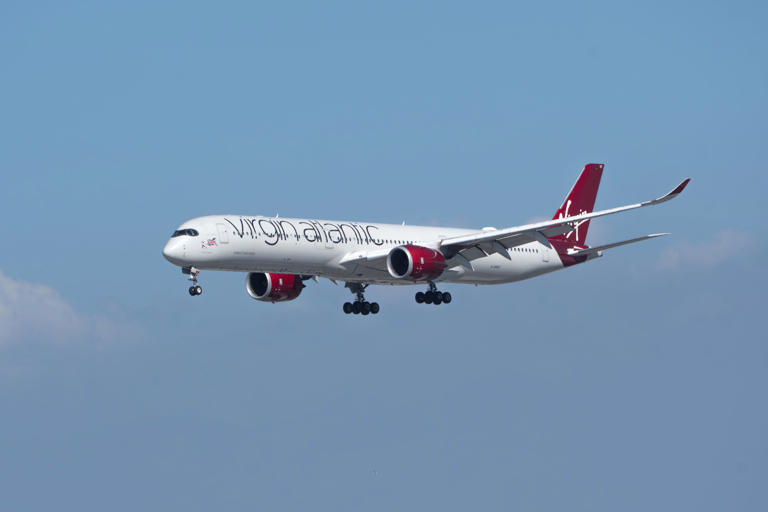 New 30% transfer bonus from Chase Ultimate Rewards points to Virgin ...