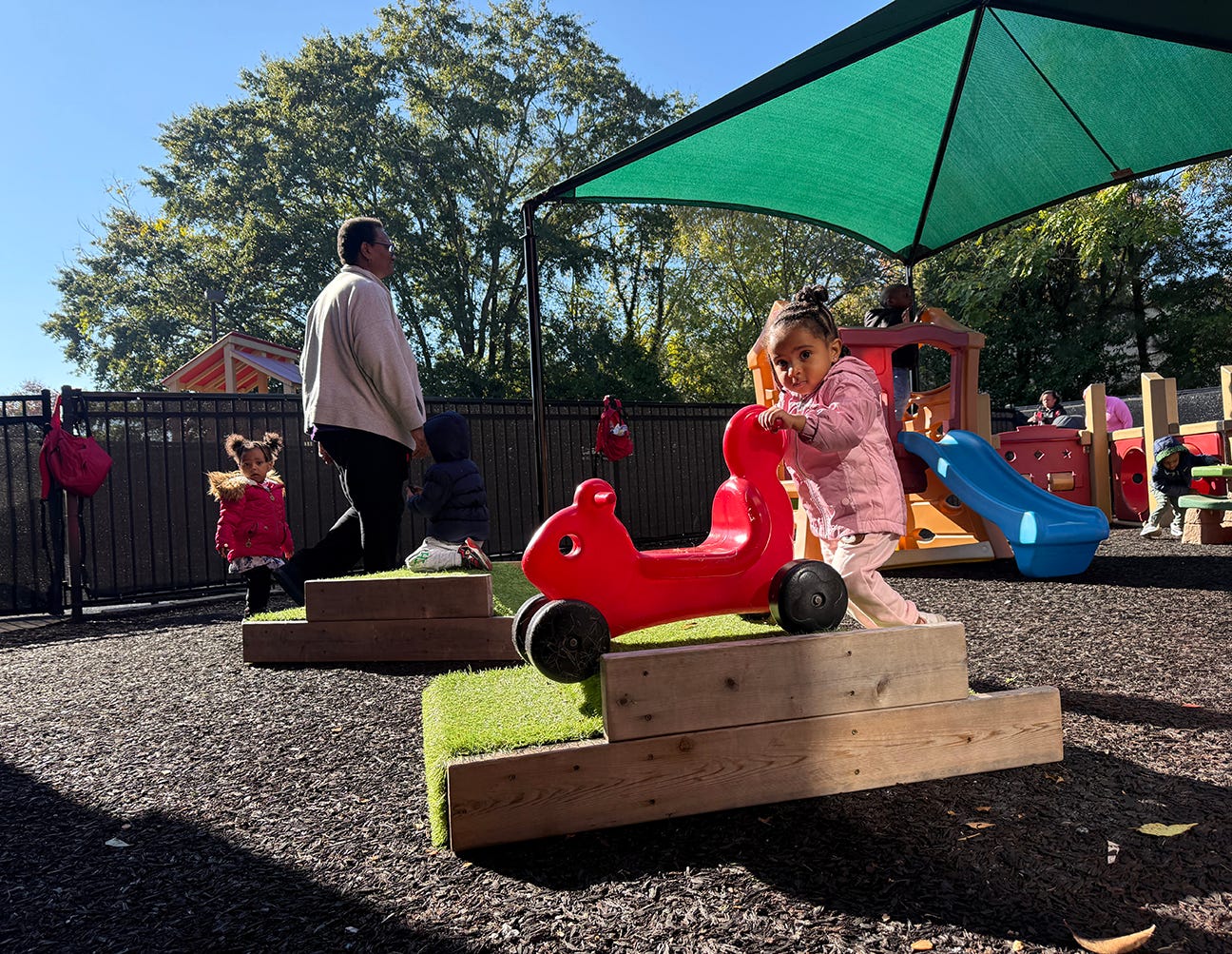 Georgia Head Start programs among hardest hit in nation by government ...