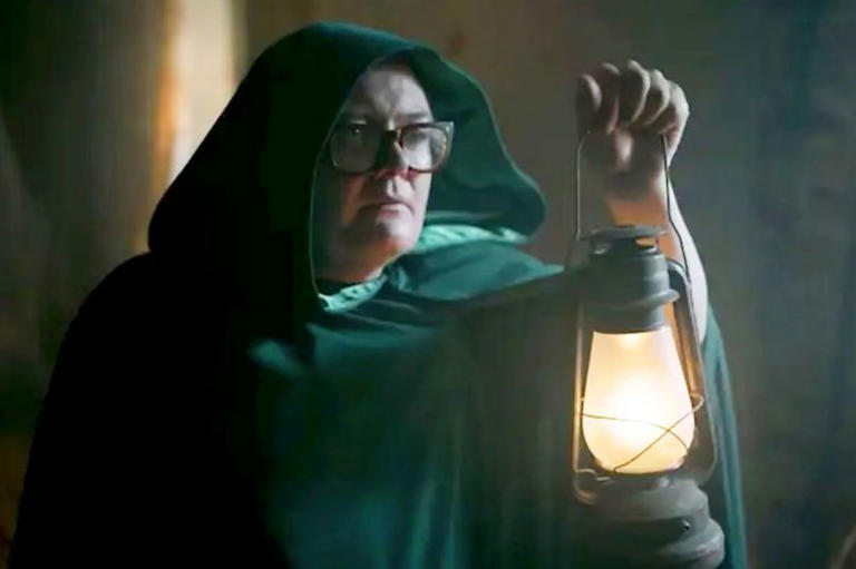 Celebrity Traitors winner Alan Carr 'tipped for huge career move'