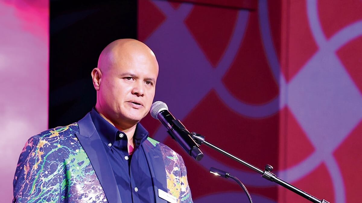 Friends of Joshua House Foundation raises $133,000 at circus-themed gala