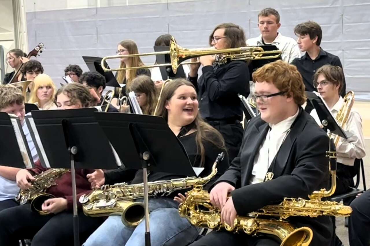 Lovejoy Music Festival honors Elijah P. Lovejoy legacy