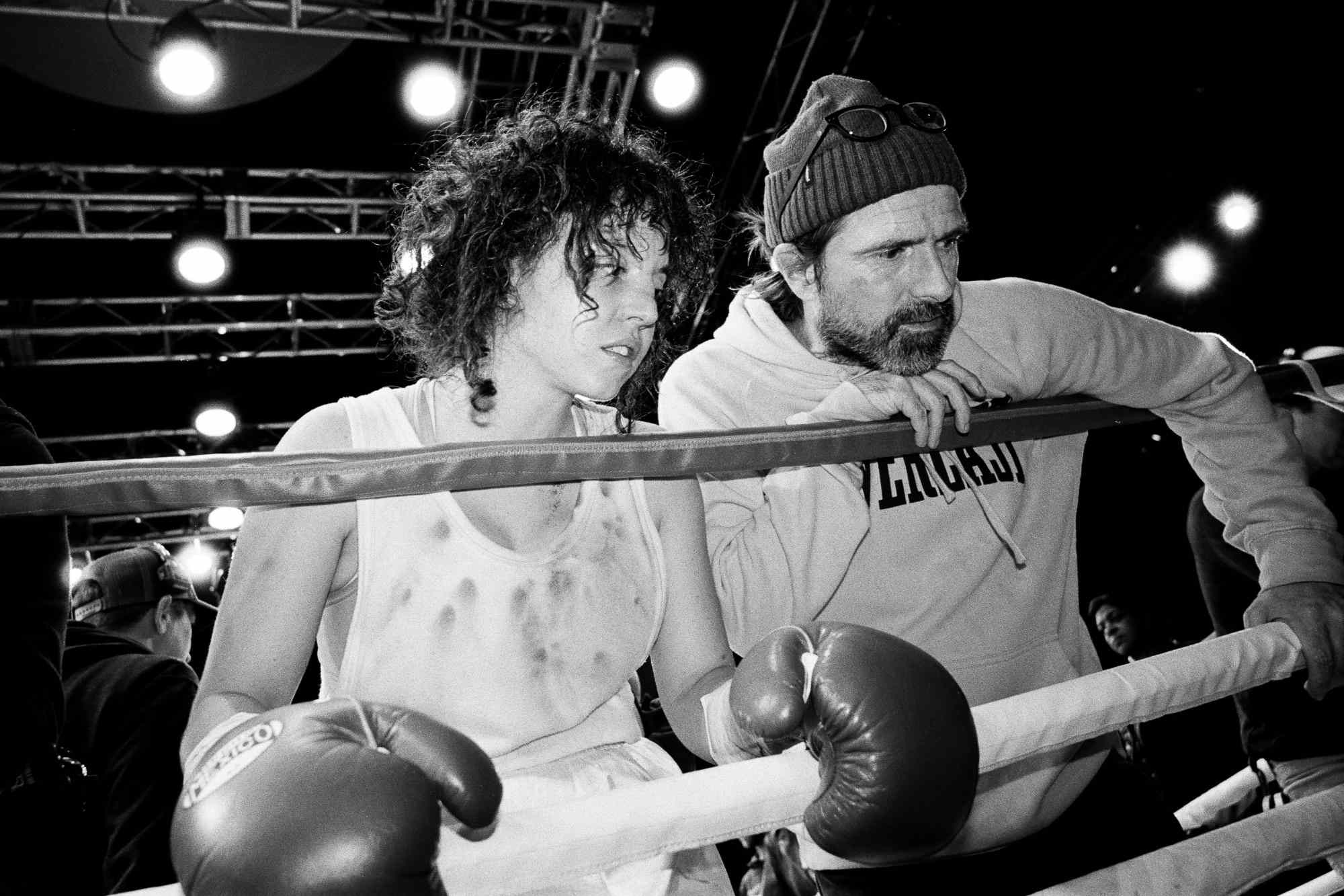 Sydney Sweeney and “Christy” team promised not to 'Hollywoodize' the ...