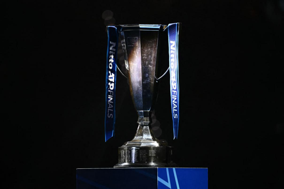 Prizes, Venue, Groups: Everything You Need to Know About the 2025 ATP ...