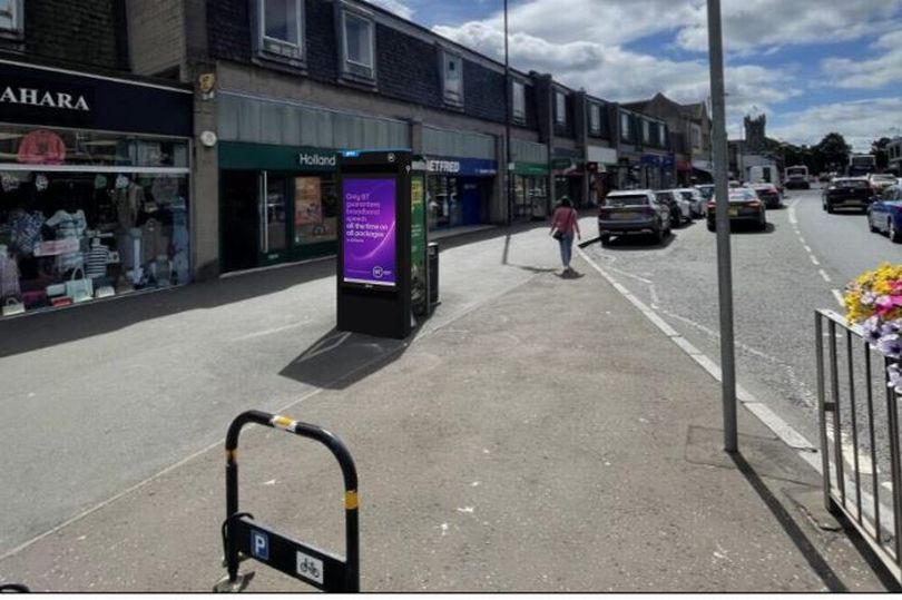 Concern over East Lothian plans to merge Musselburgh trusts with county ...
