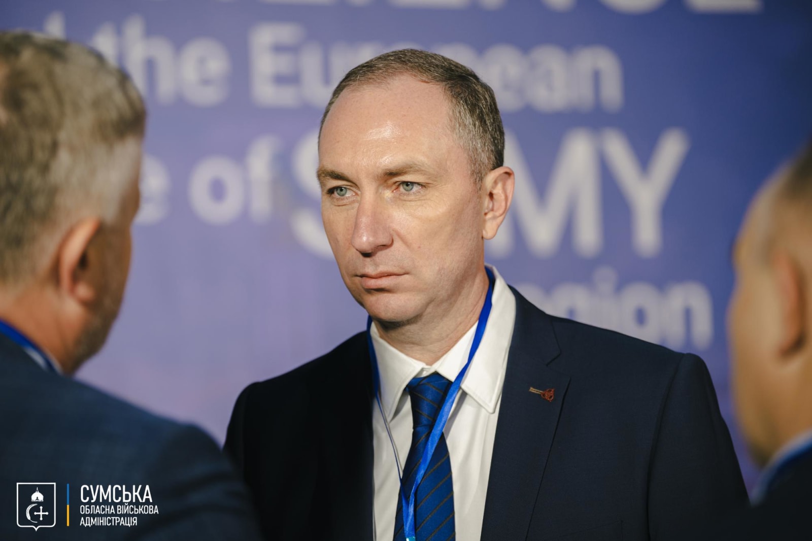 'Russians aim to sow panic and terrorize the region.' Interview with ...