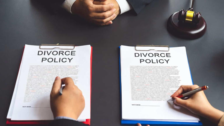 The 15 must-have conversations to have before filing for divorce