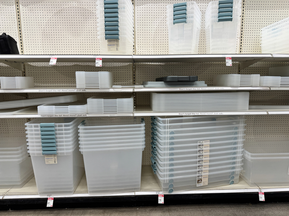 Useful Target products to have at home