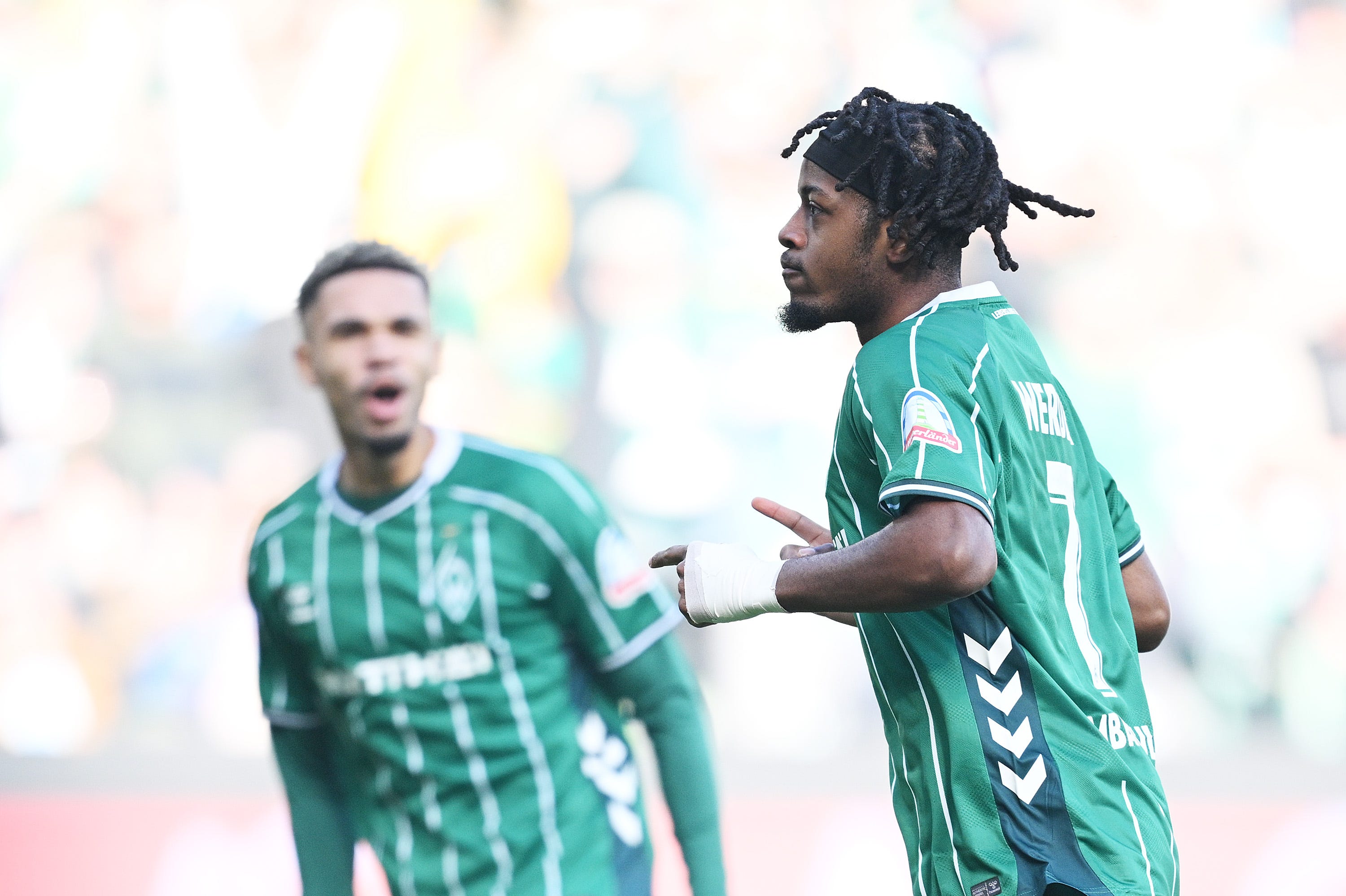 Werder Bremen vs. Wolfsburg: Bundesliga betting odds, prediction, pick