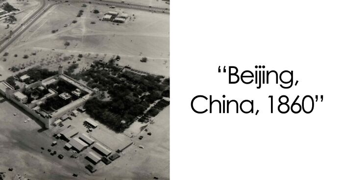 49 Fascinating Photos Revealing What The World’s Capitals Looked Like ...