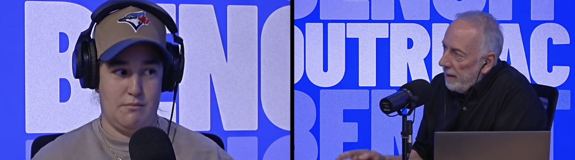 Mariana Mazza, la fille illégitime de cet animateur?