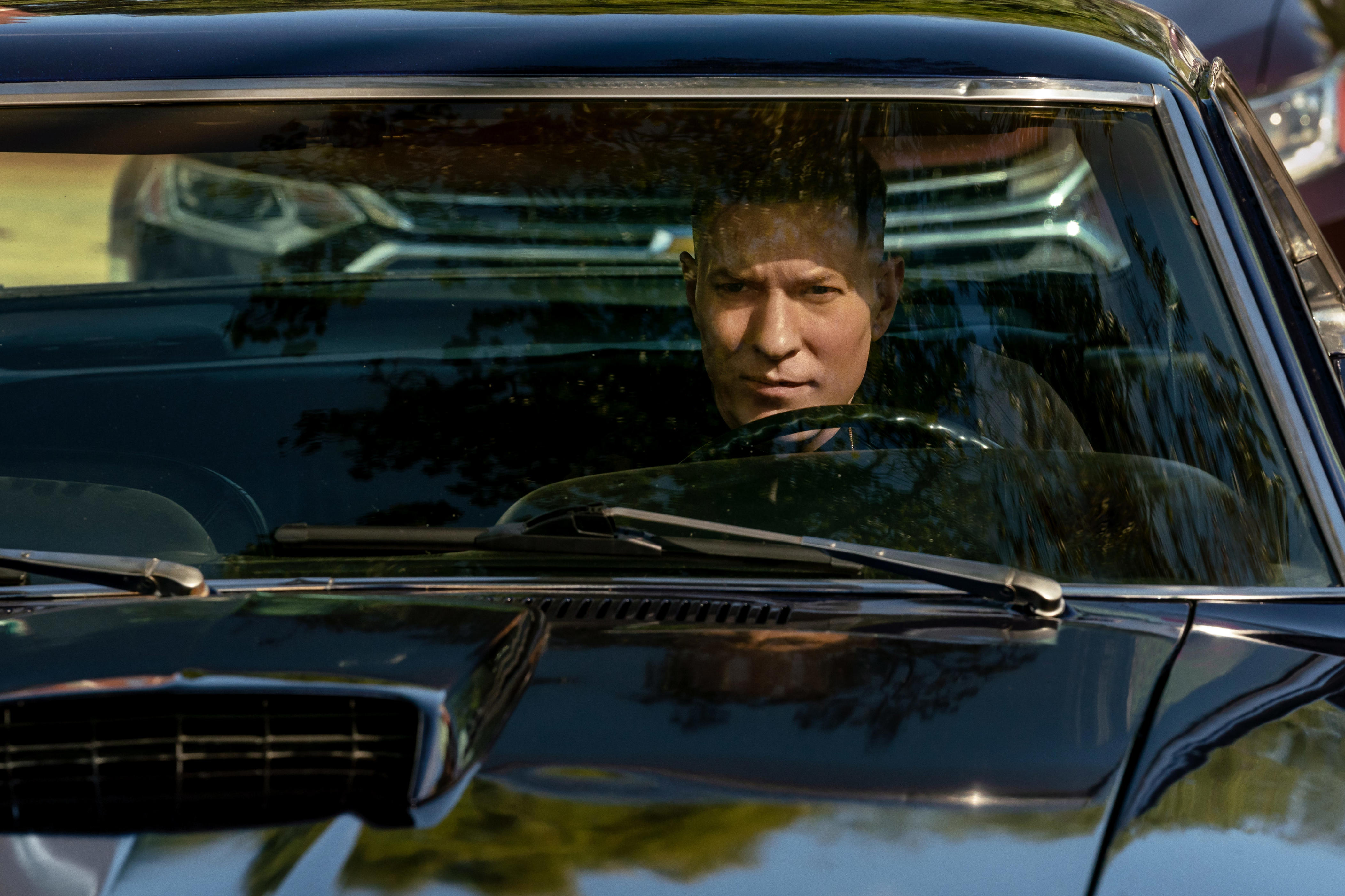 'Power Book IV: Force' actors talk show's final season, Tommy's impact
