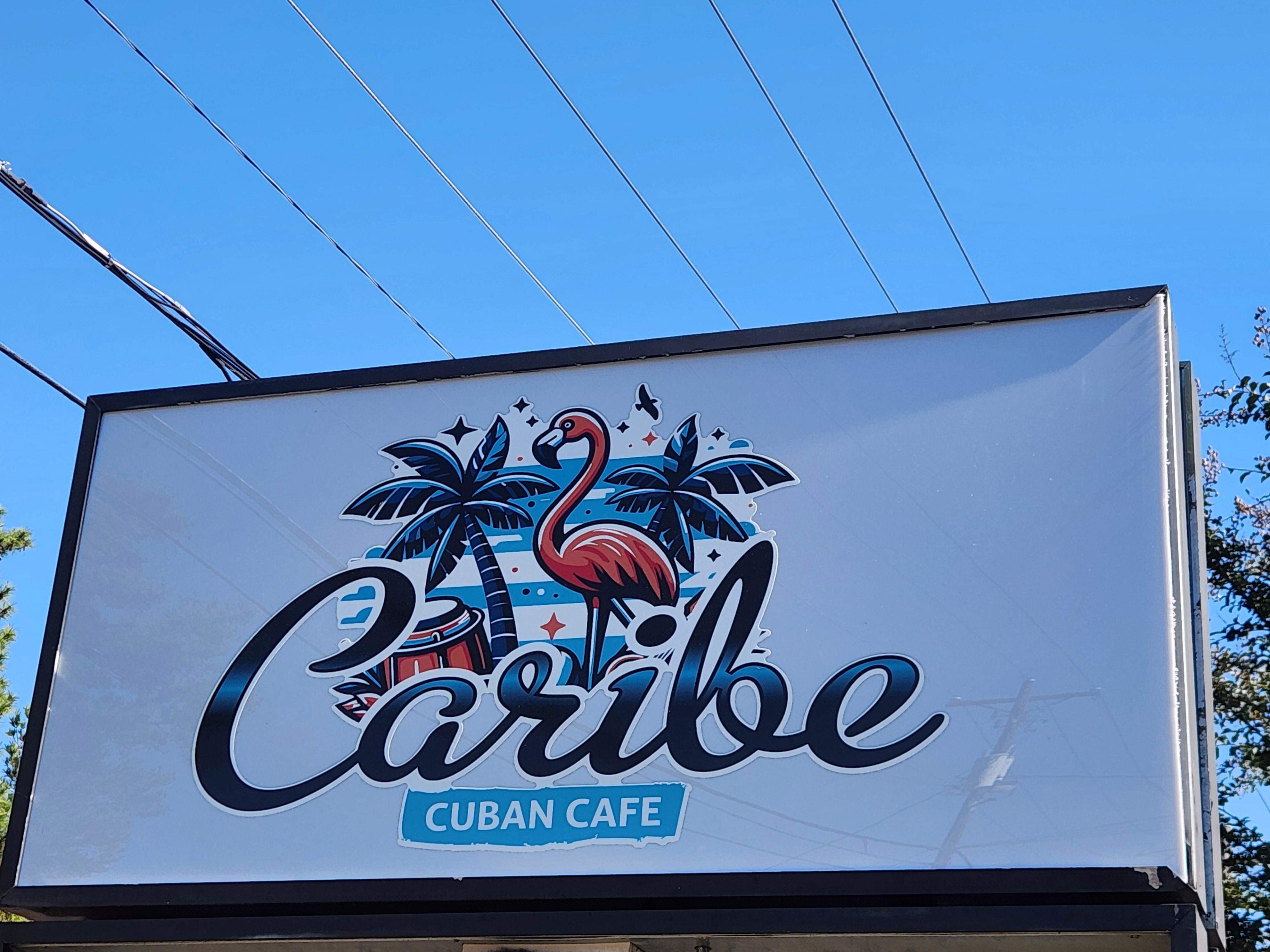 A new spot for Cuban food has opened on a busy road near Columbia. Here ...