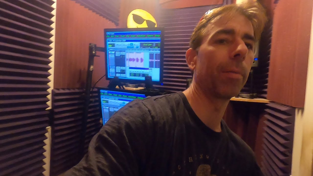 150 million people heard me out there - PGBS 40