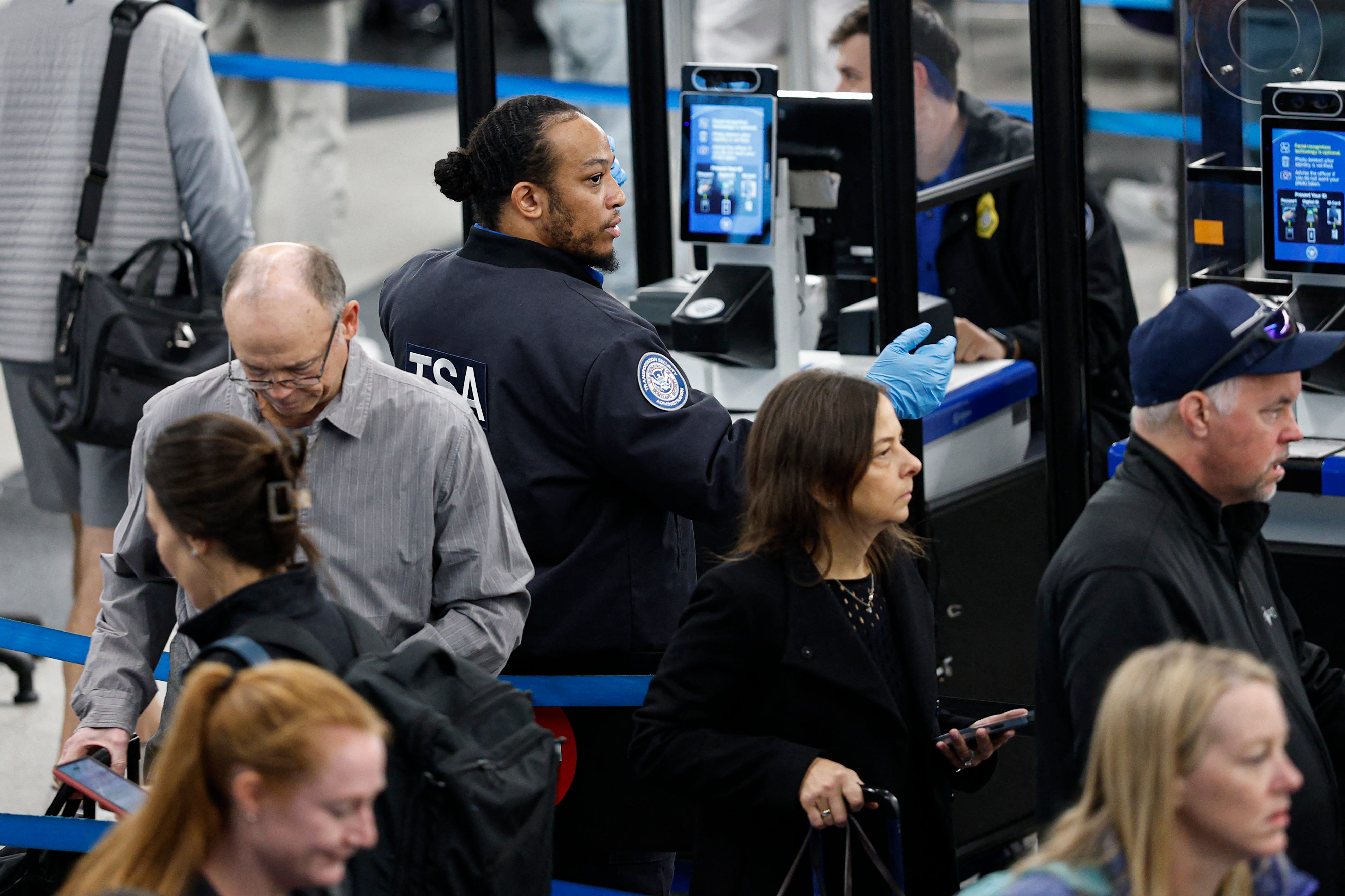 Flying for Christmas? TSA made changes, what to know before you go