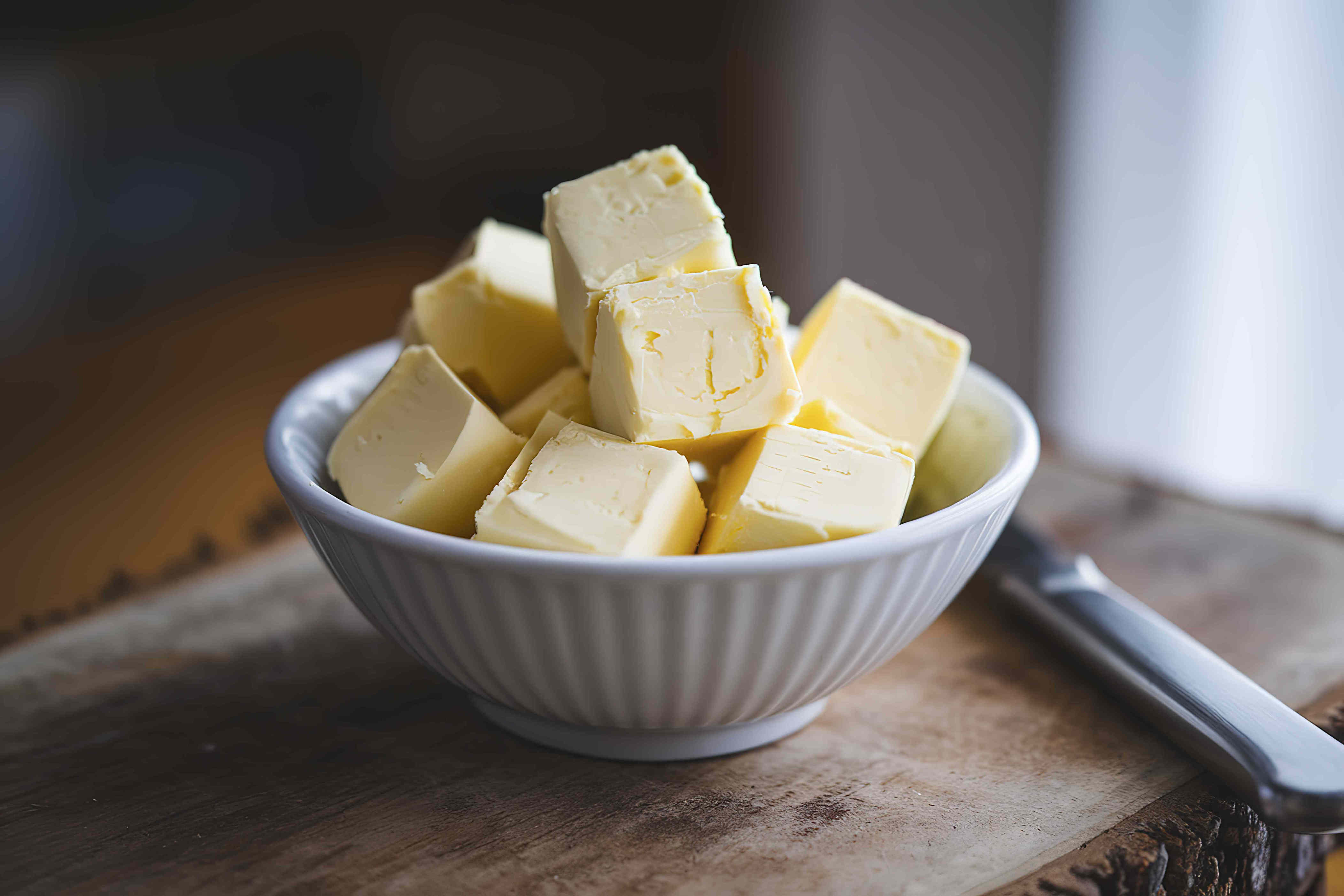 How to Quickly and Safely Bring Butter to Room Temperature, According ...