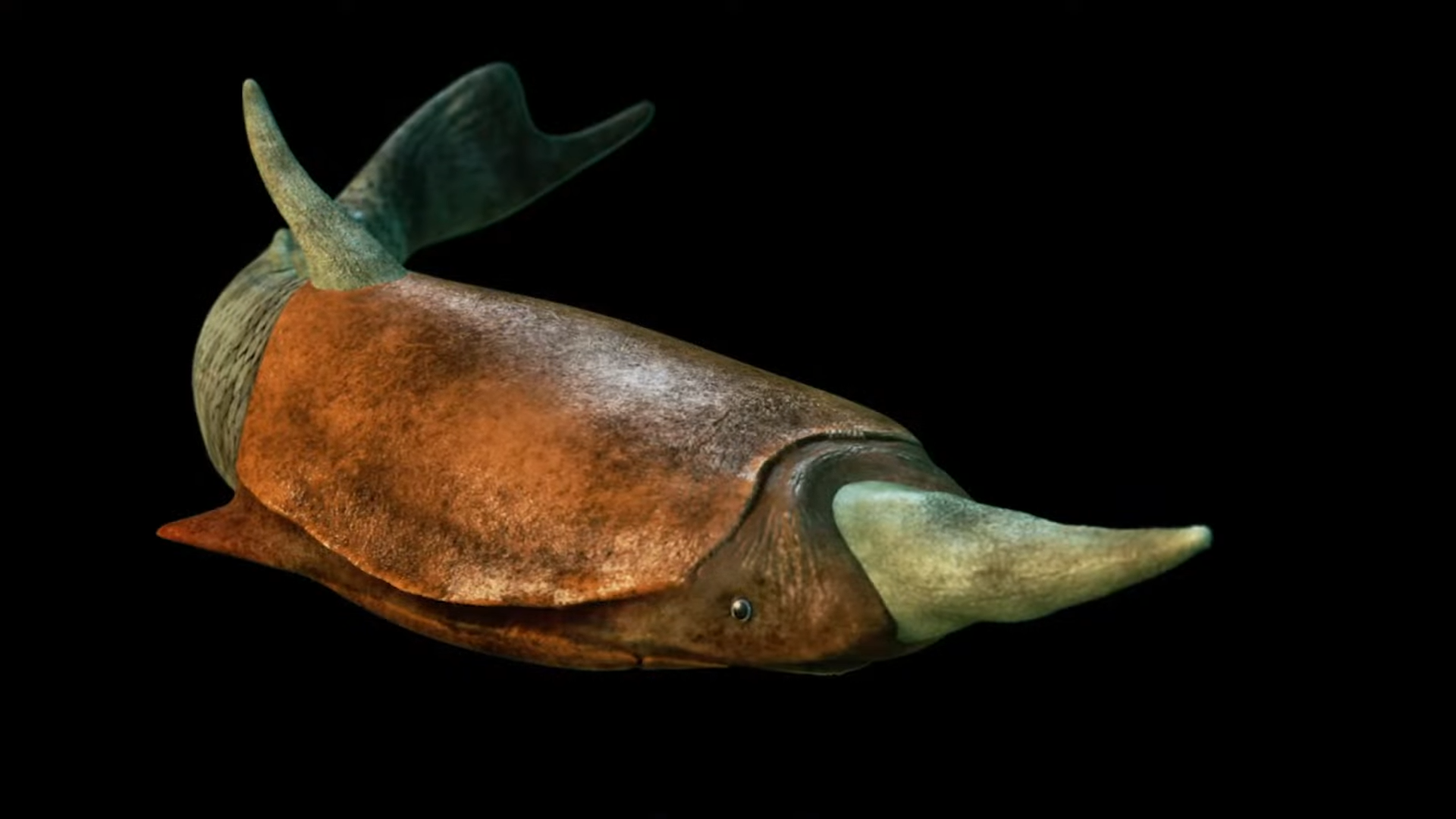 When Dinosaurs Roamed Britain: The Untold Prehistoric Story