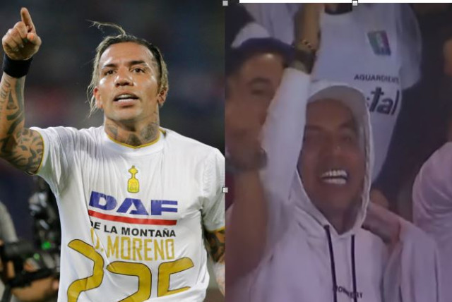 Dairo Moreno habló de su renovación con el Once y si será llamado o no ...