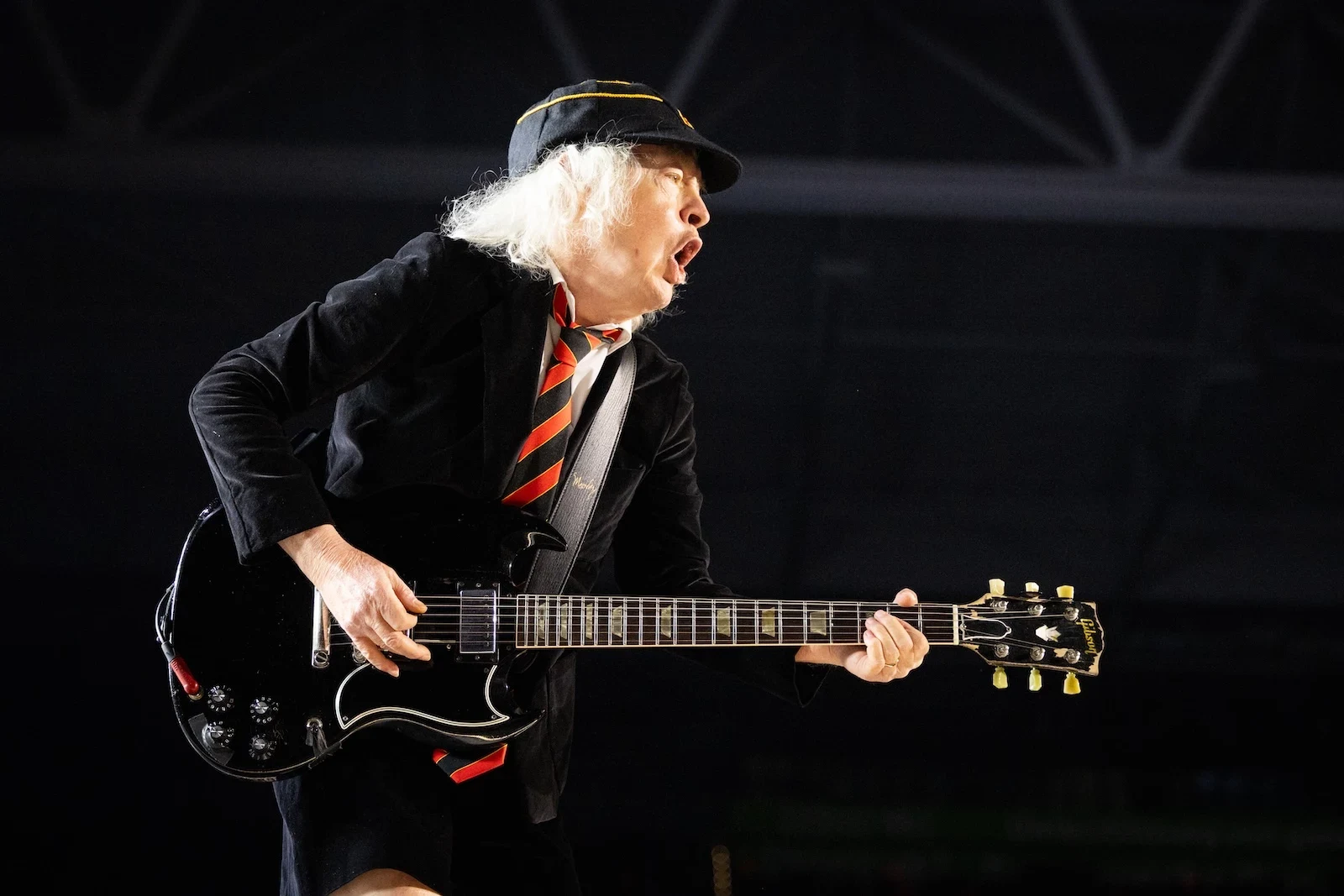 11 New Rock + Metal Tours Announced This Past Week (Oct. 31-Nov. 6, 2025)
