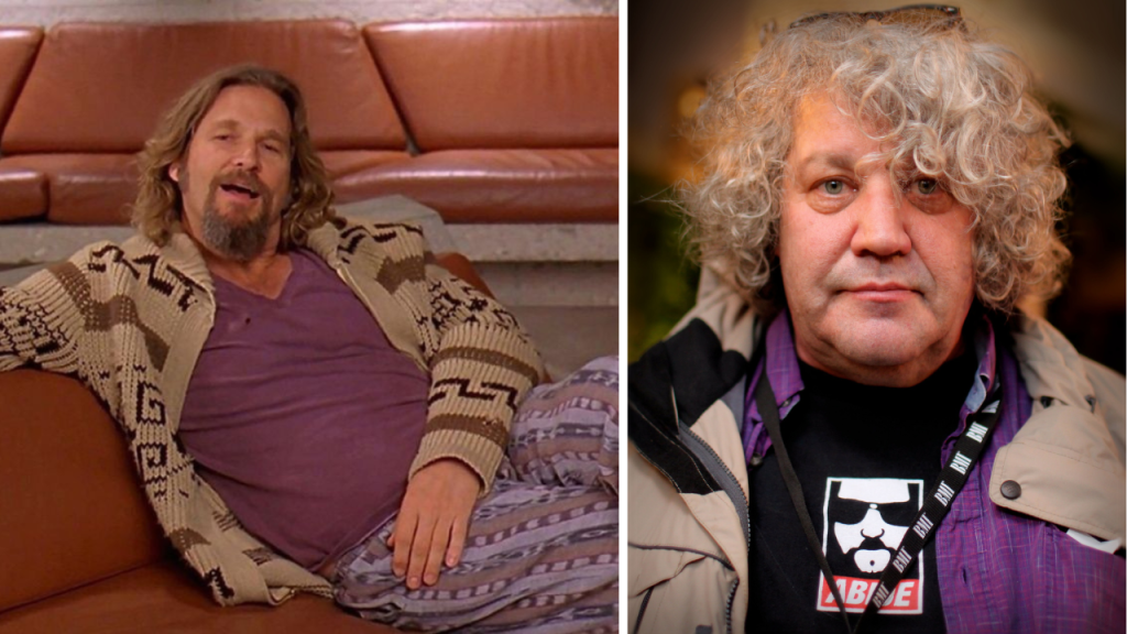 30 Famous Characters that you didnt know were based on real people