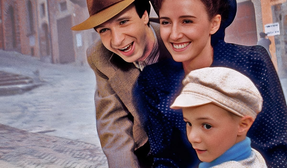 Life Lessons La Vita è Bella Still Teaches Us