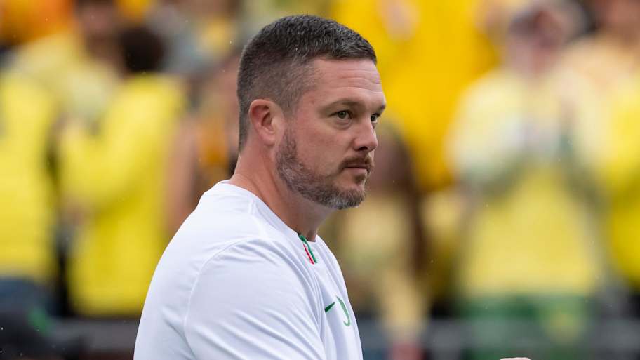 Iowa Has Oregon Fans Nervous
