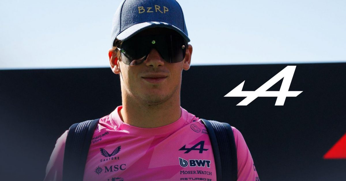 F1 2026 grid takes shape with huge driver announcement