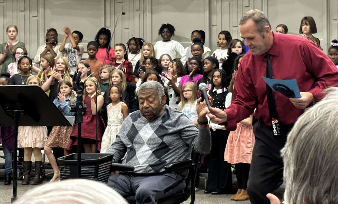 Lovejoy Music Festival honors Elijah P. Lovejoy legacy