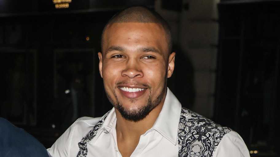 Chris Eubank Jr Gives Definitive Update On Father's Attendance For ...