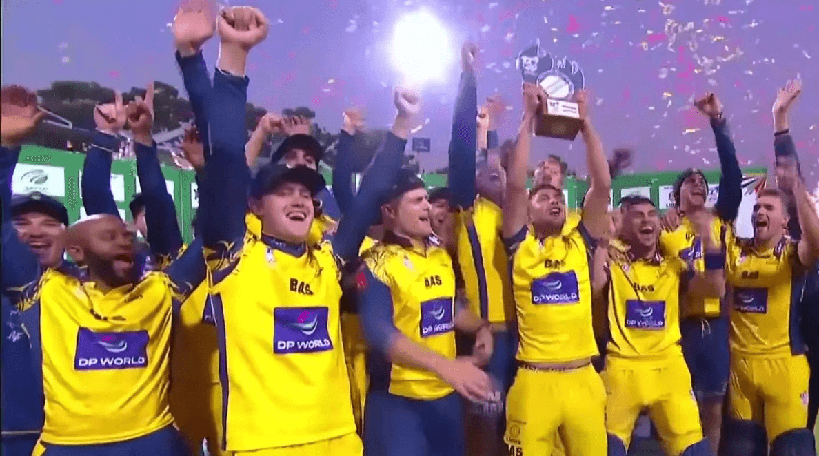 CSA T20 2025: Lions vs KwaZulu-Natal Inland 12th T20 Match Prediction ...