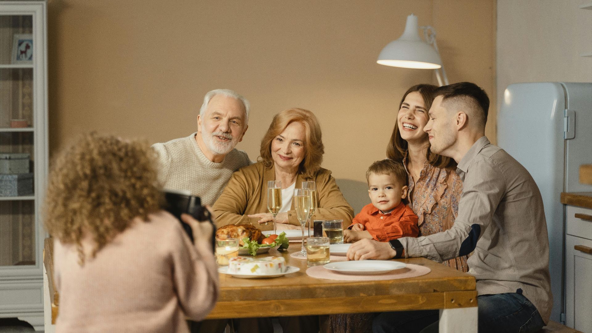 20 Signs You're Too Involved In Your Kids' Love Life