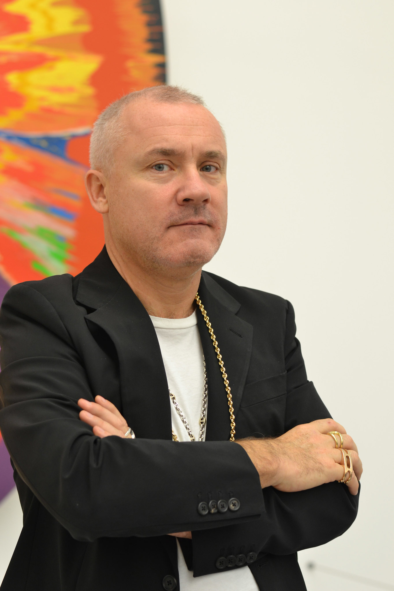 14 Most Controversial Art Pieces Ever