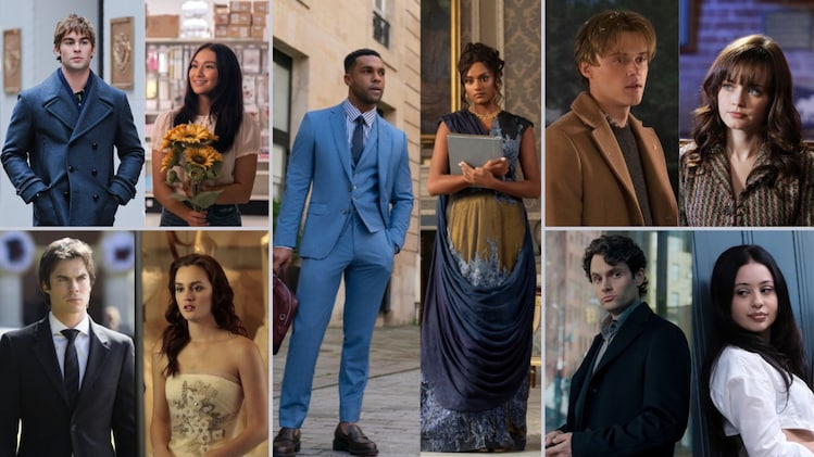 Crossover couples are the internet's new obsession—and here are 10 ...