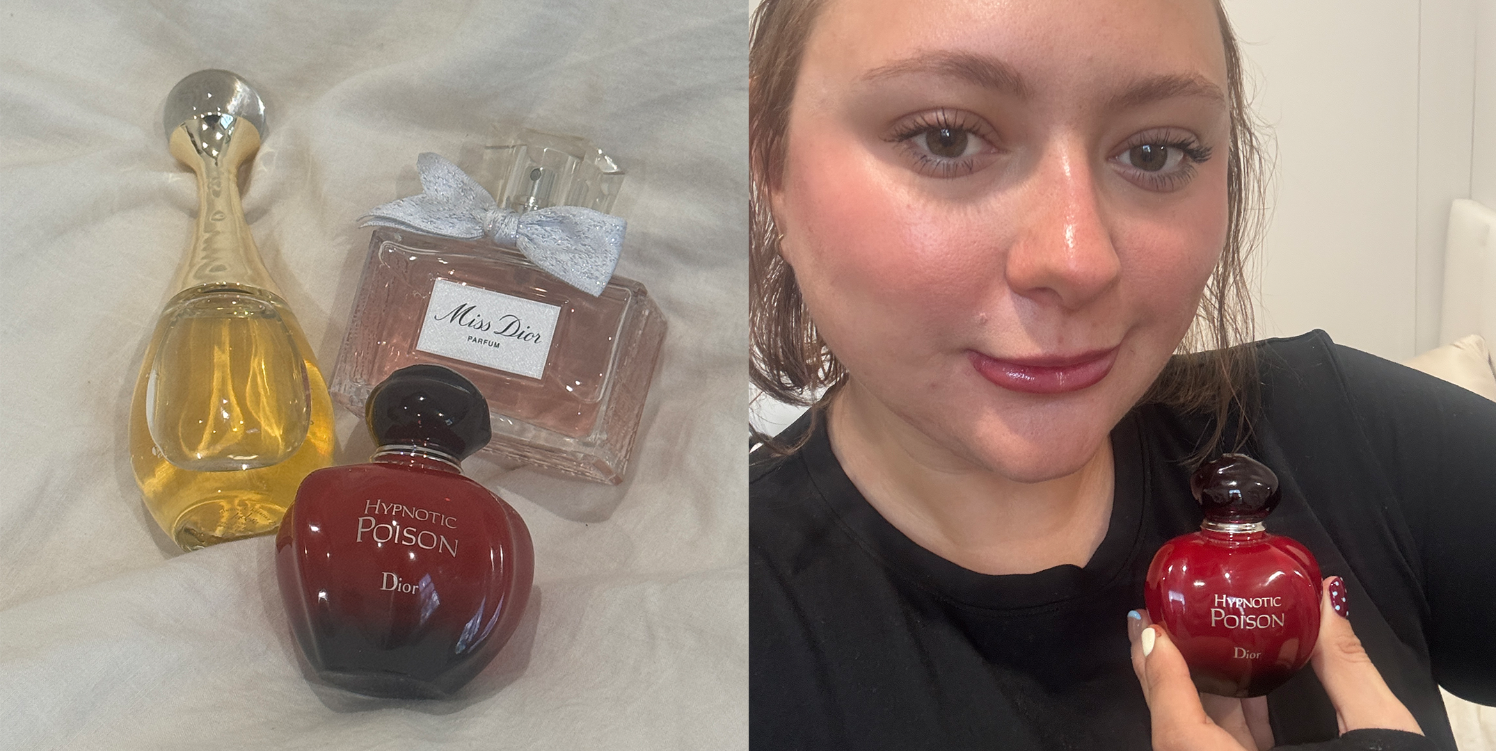 I Tested Every Single Dior Perfume—My Ranking of the Top 7 Might Be ...