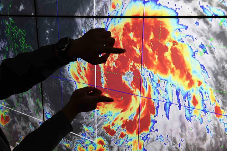 The deadliest risks of potential super typhoon Uwan (Fung-Wong), explained
