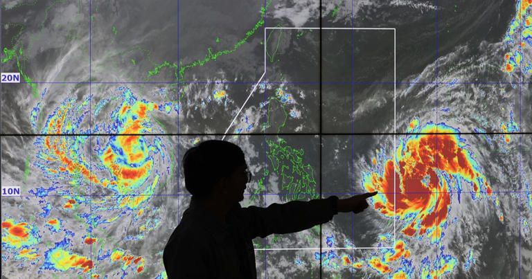 The deadliest risks of potential super typhoon Uwan (Fung-Wong), explained