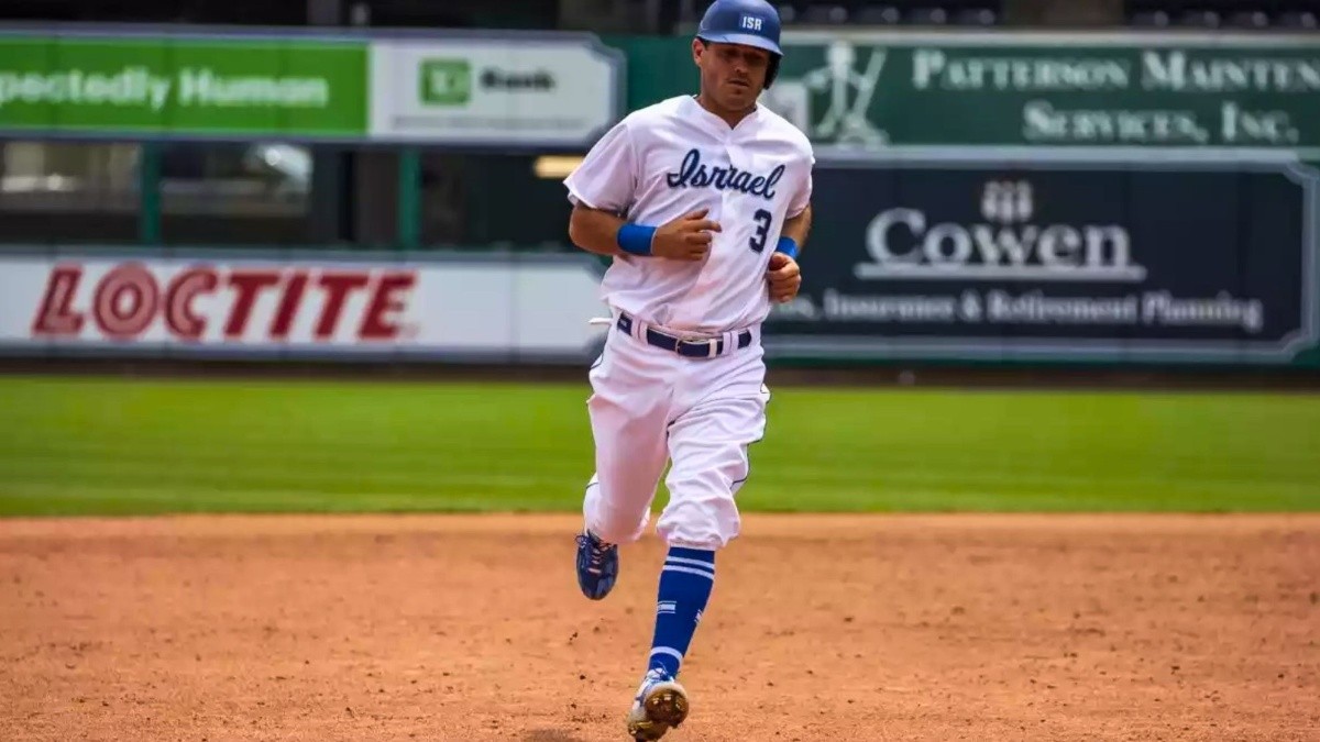 Former MLB All-Star Named Manager of Team Israel for 2026 WBC