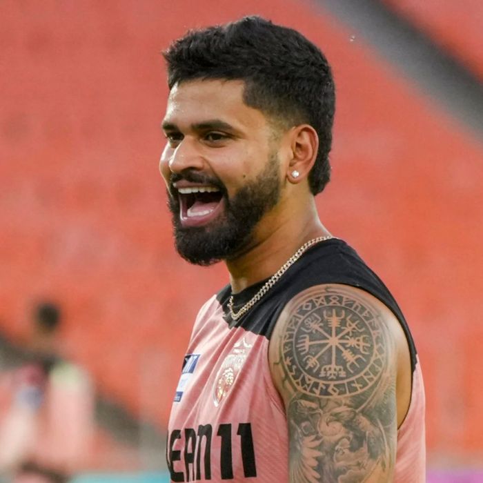 Punjab Kings: 5 Indian players PBKS can retain ahead of IPL 2026 auction