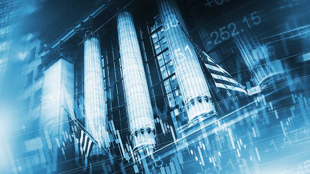 Stock Market Tumbles Below Key Levels Amid Palantir Earnings, Elon Musk ...