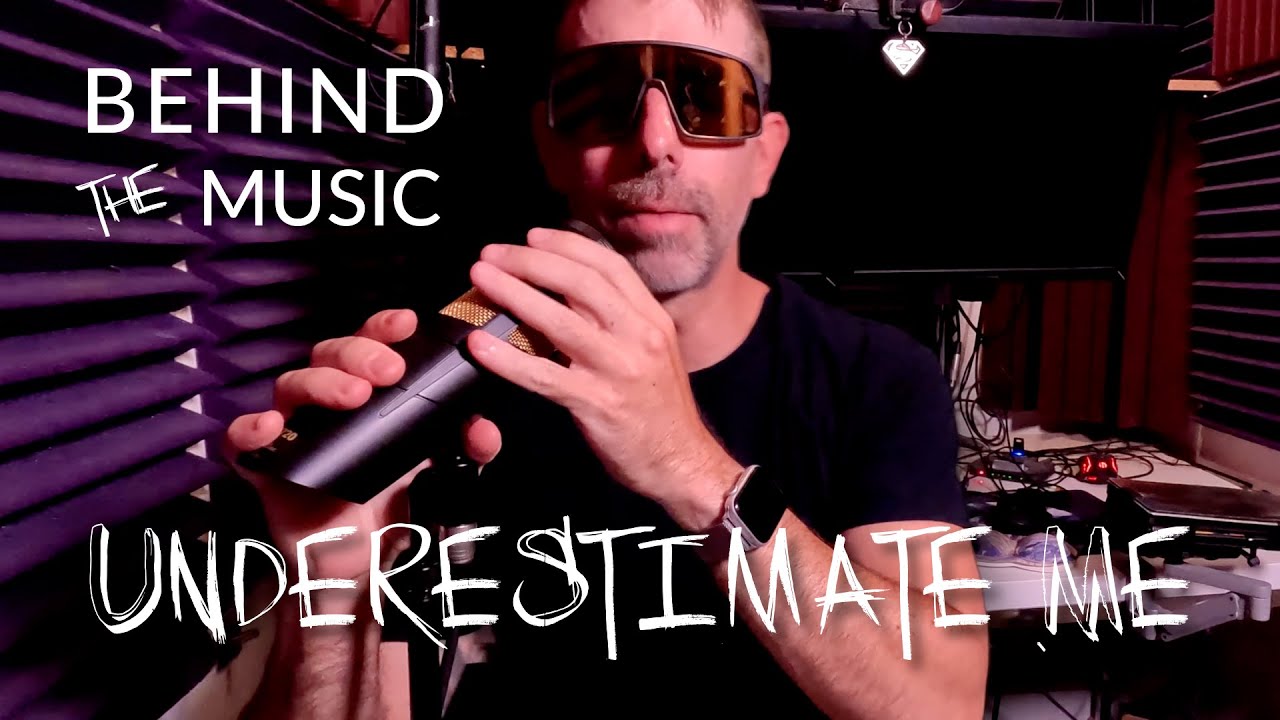 Turns out I’ve been kinda pissed off – Behind the music of ...