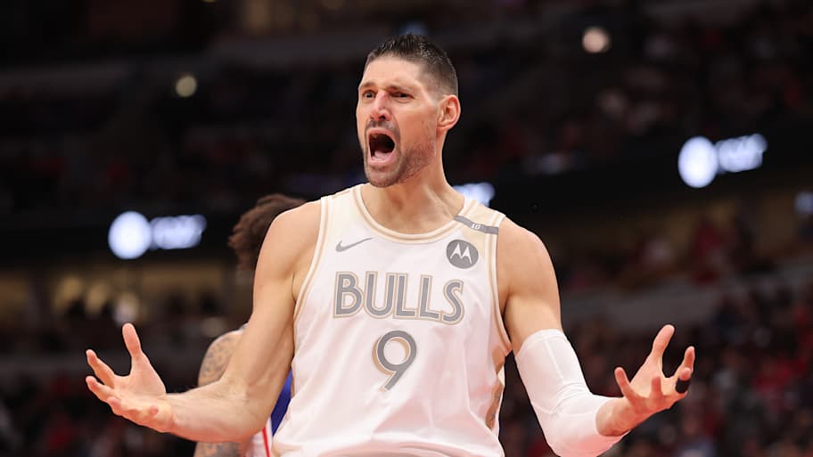 Bulls will soon have a harsh Nikola Vucevic realization they should’ve ...
