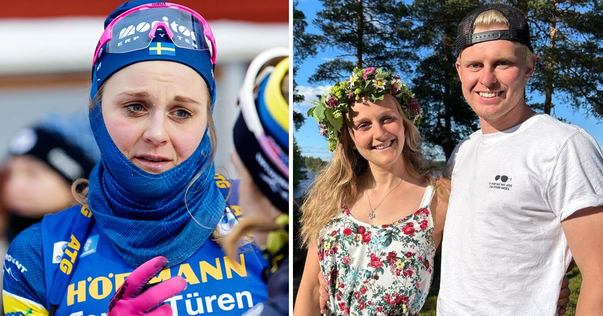 Stina Nilssons privata beslut med sambon Emil Nykvist: ”Hemskt”