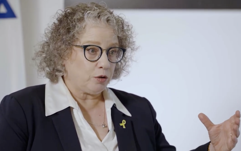 Mexico thwarted Iranian plot to assassinate Israeli ambassador ...