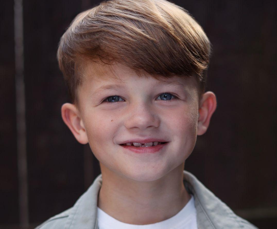 Hartlepool youngster Foxx McCully lands role in new educational film ...
