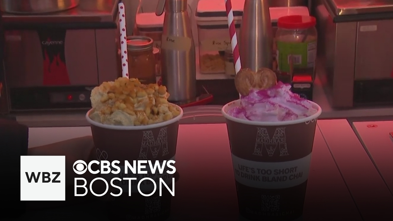 Boston's favorite Christmas market, Snowport, opens for 2025 season