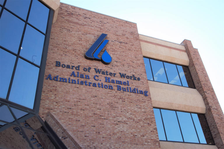Pueblo Water board incumbents prevail, challenger wins Civil Service ...