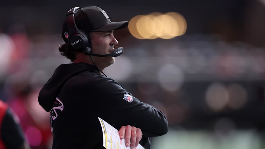 NFL offensive coordinator is the favorite to be named Oklahoma State ...