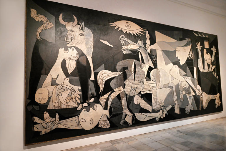 14 Most Controversial Art Pieces Ever